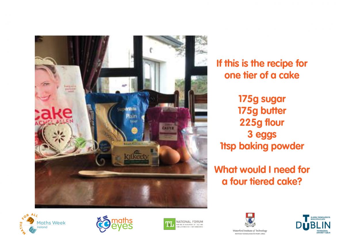 Maths Eyes 2019 Under 11 Shortlisted – MATHS WEEK IRELAND