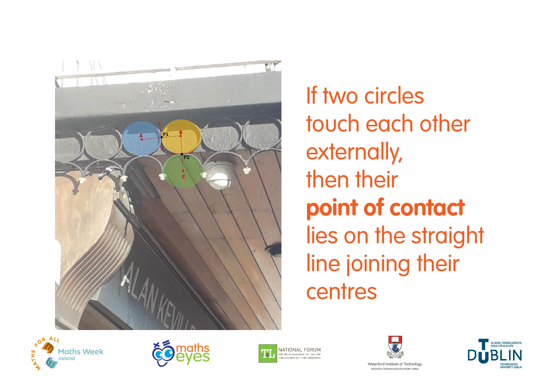 Maths Eyes 2019 Under 19 Shortlisted – MATHS WEEK IRELAND