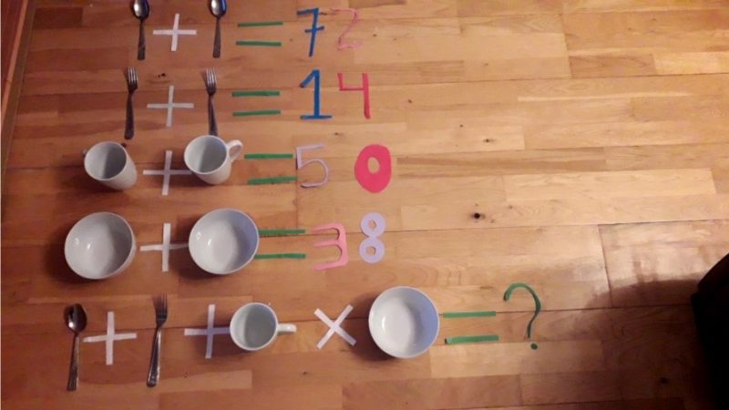 Maths Eyes Winners – MATHS WEEK IRELAND