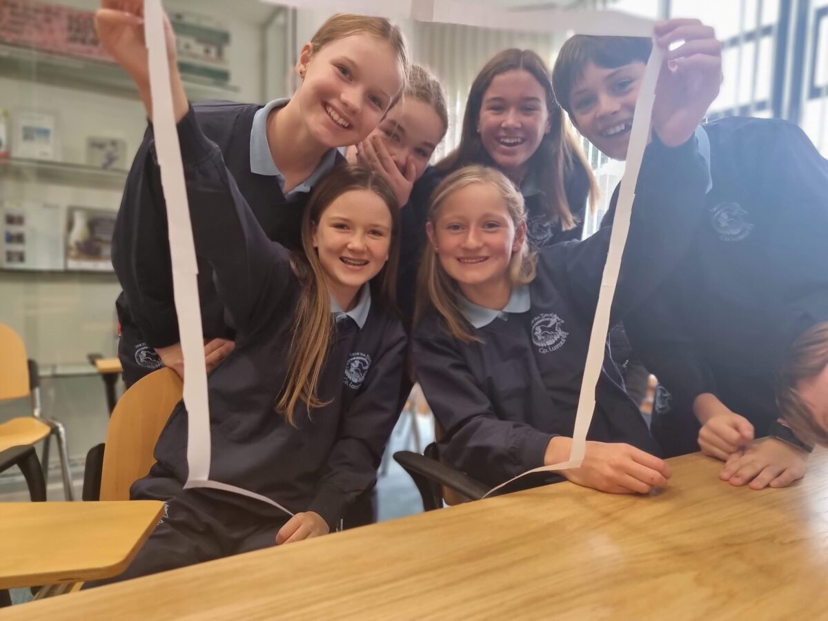 School Events Gallery – MATHS WEEK IRELAND