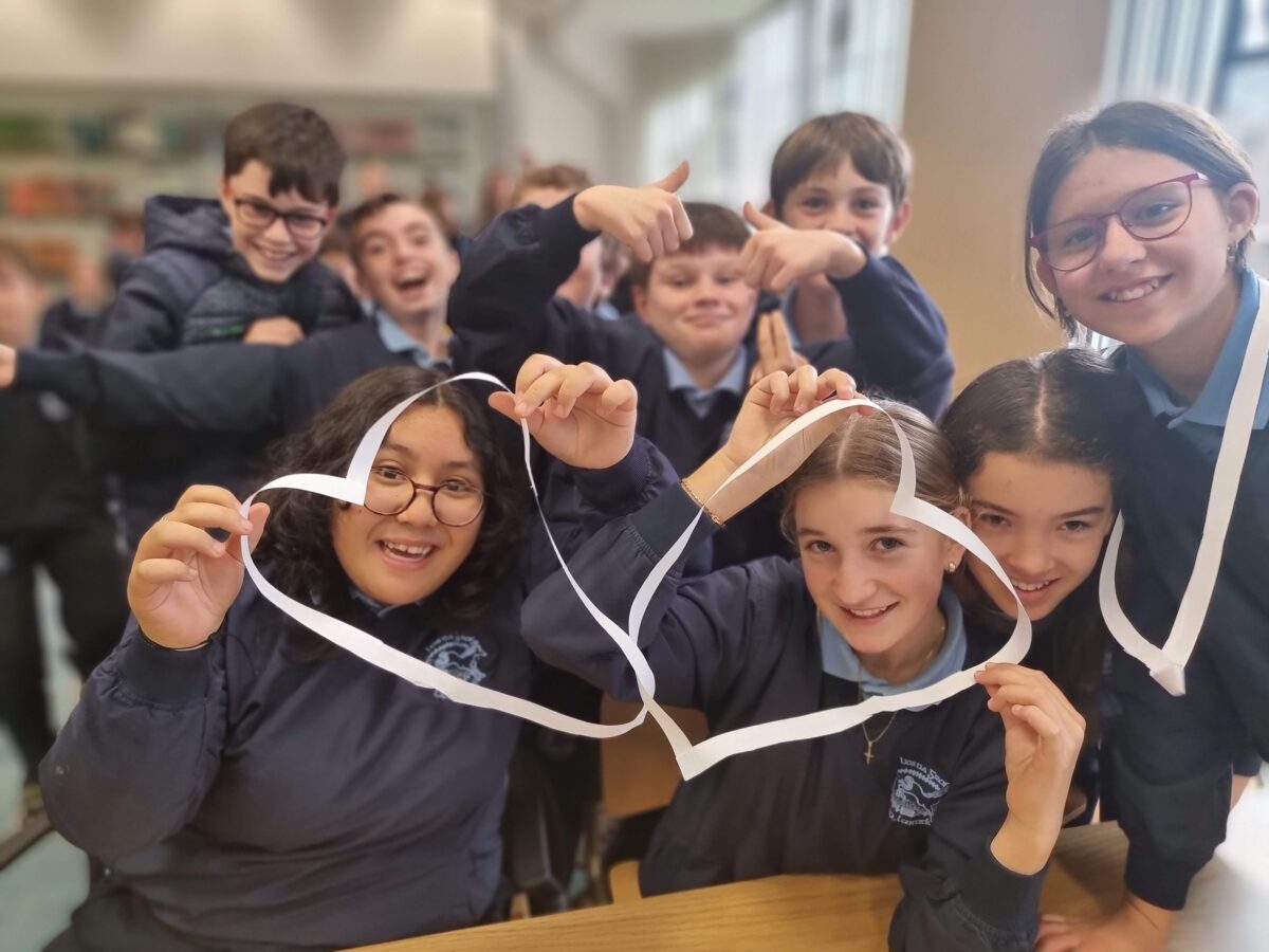 School Events Gallery – MATHS WEEK IRELAND