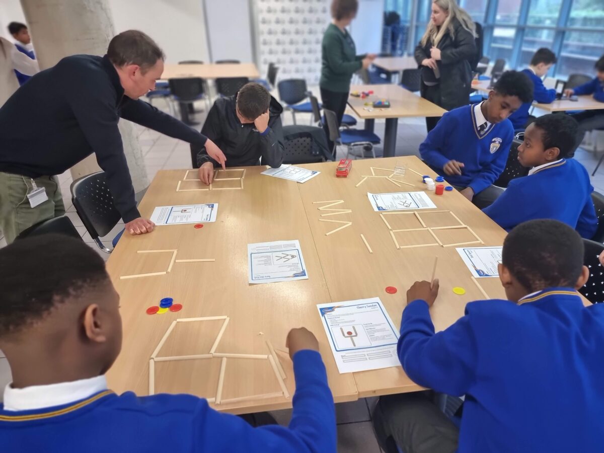 School Events Gallery – MATHS WEEK IRELAND