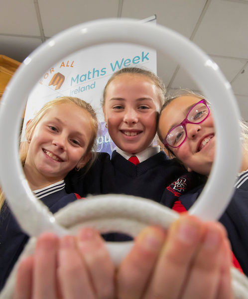 Maths Week gallery 2017 – MATHS WEEK IRELAND