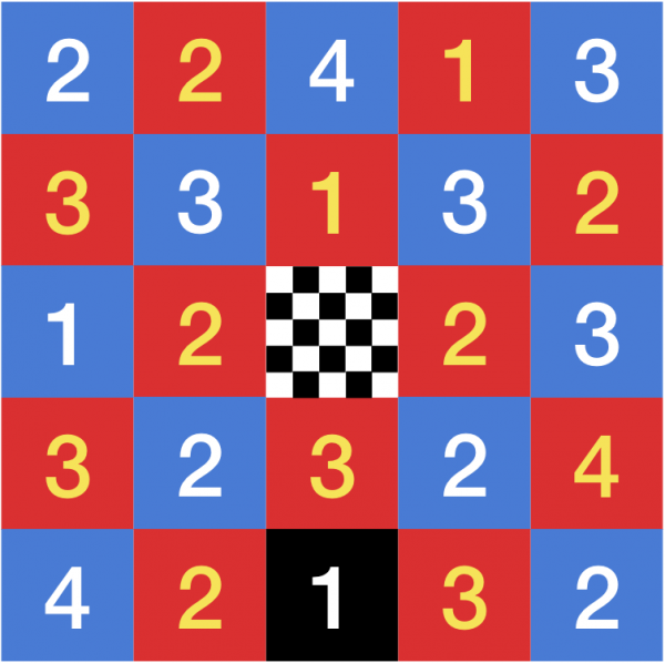 Maths Maze – MATHS WEEK IRELAND