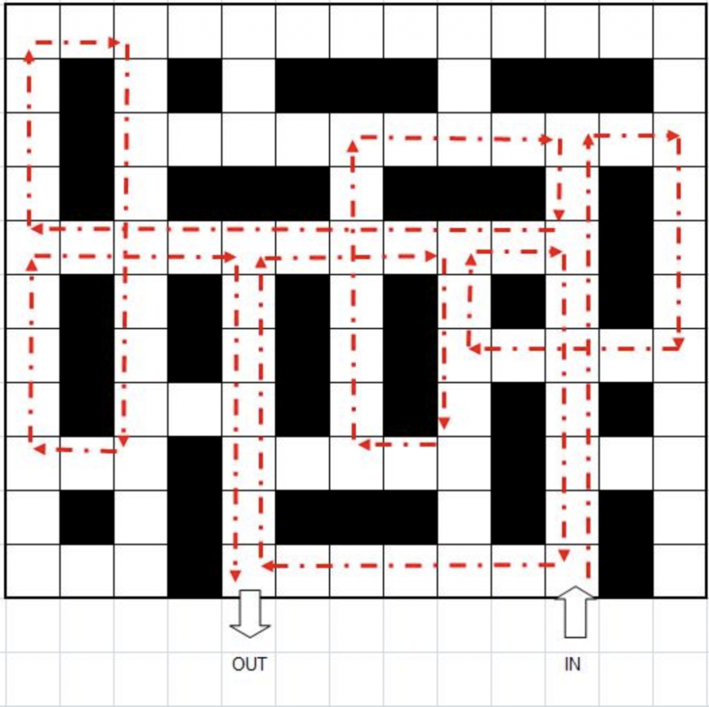 Maths Maze – MATHS WEEK IRELAND