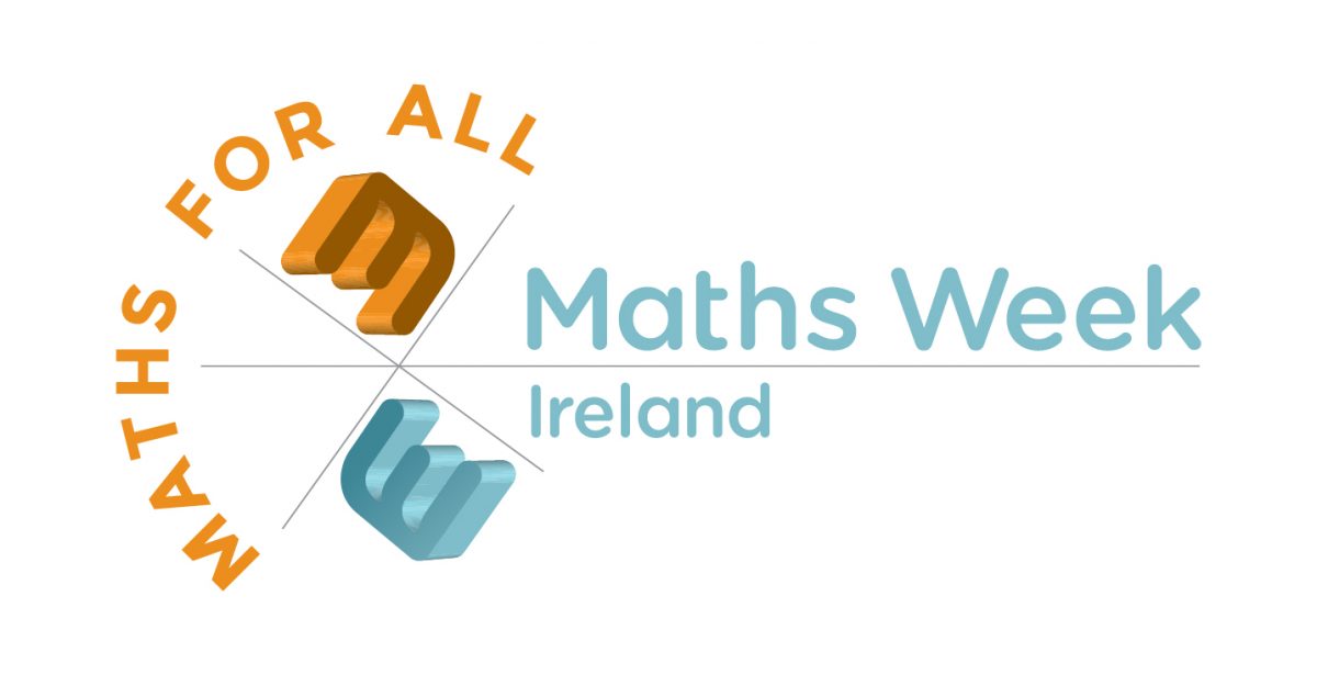 Maths Week Cake Sale – MATHS WEEK IRELAND