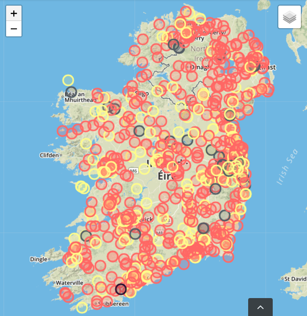 Register – MATHS WEEK IRELAND