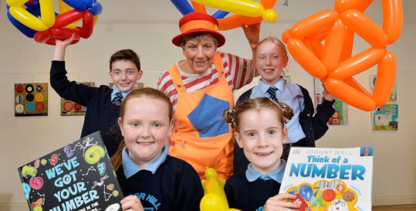 Home – MATHS WEEK IRELAND