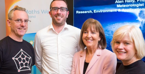 Home – MATHS WEEK IRELAND