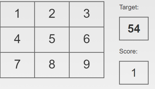 Maths Activities – MATHS WEEK IRELAND