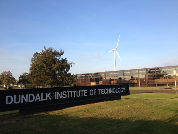 Human Tetras with Gareth Kelly, DkIT. – MATHS WEEK IRELAND