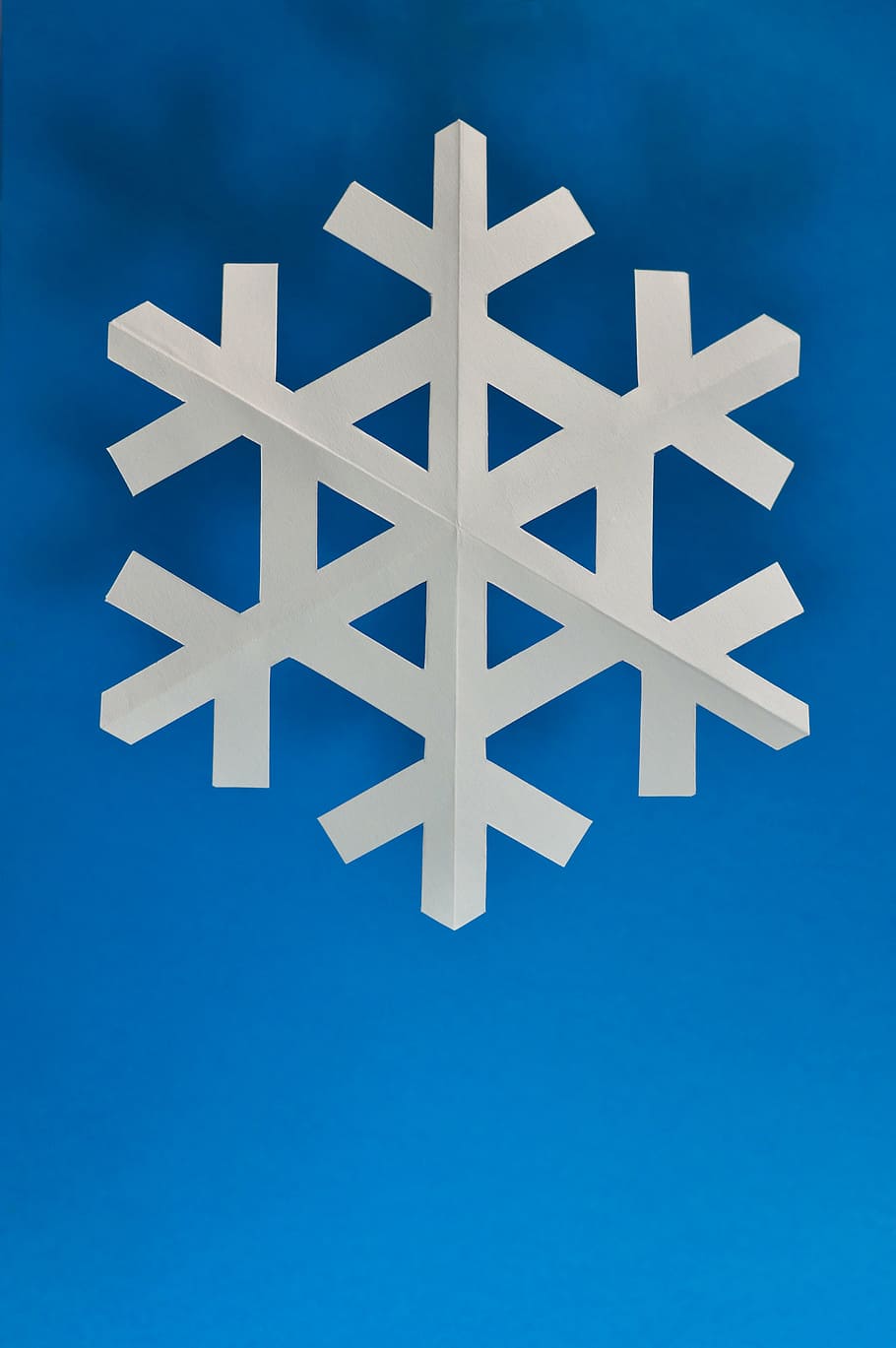 Snowflake Geometry – MATHS WEEK IRELAND