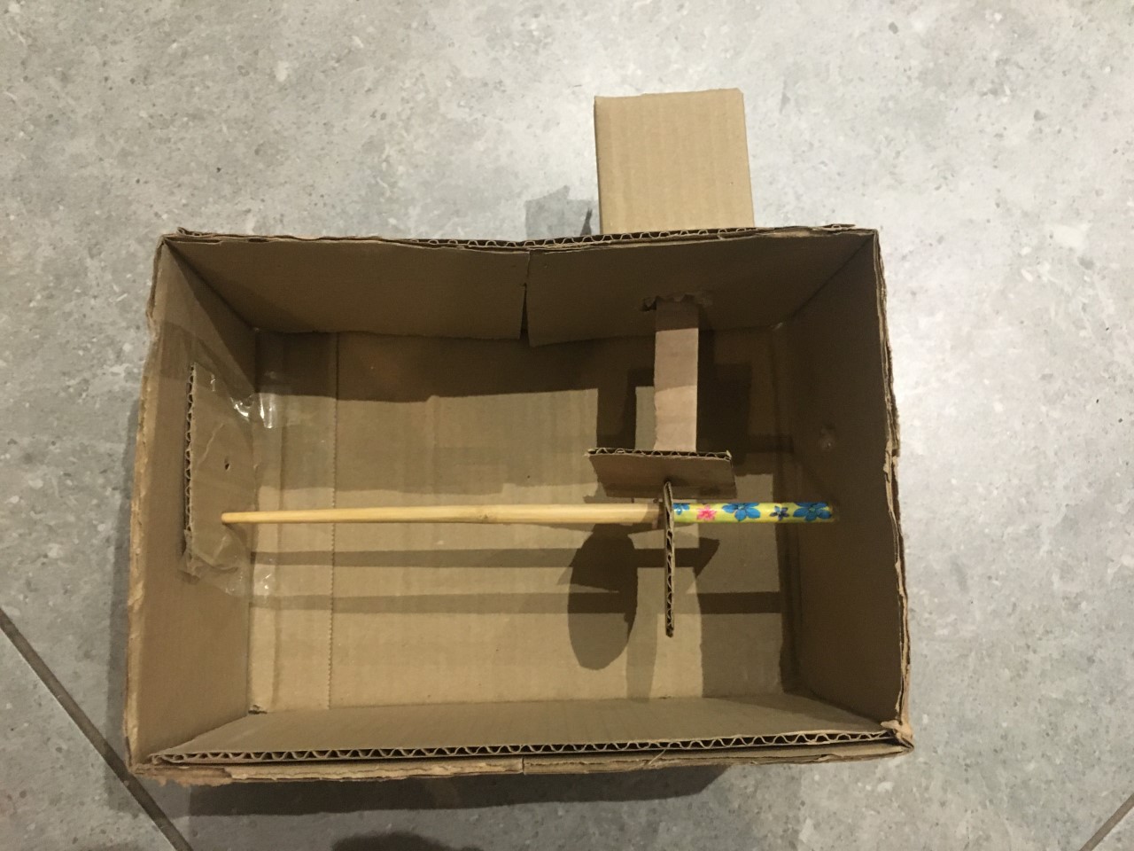 Christmas Automata - new motion and decorations – MATHS WEEK IRELAND