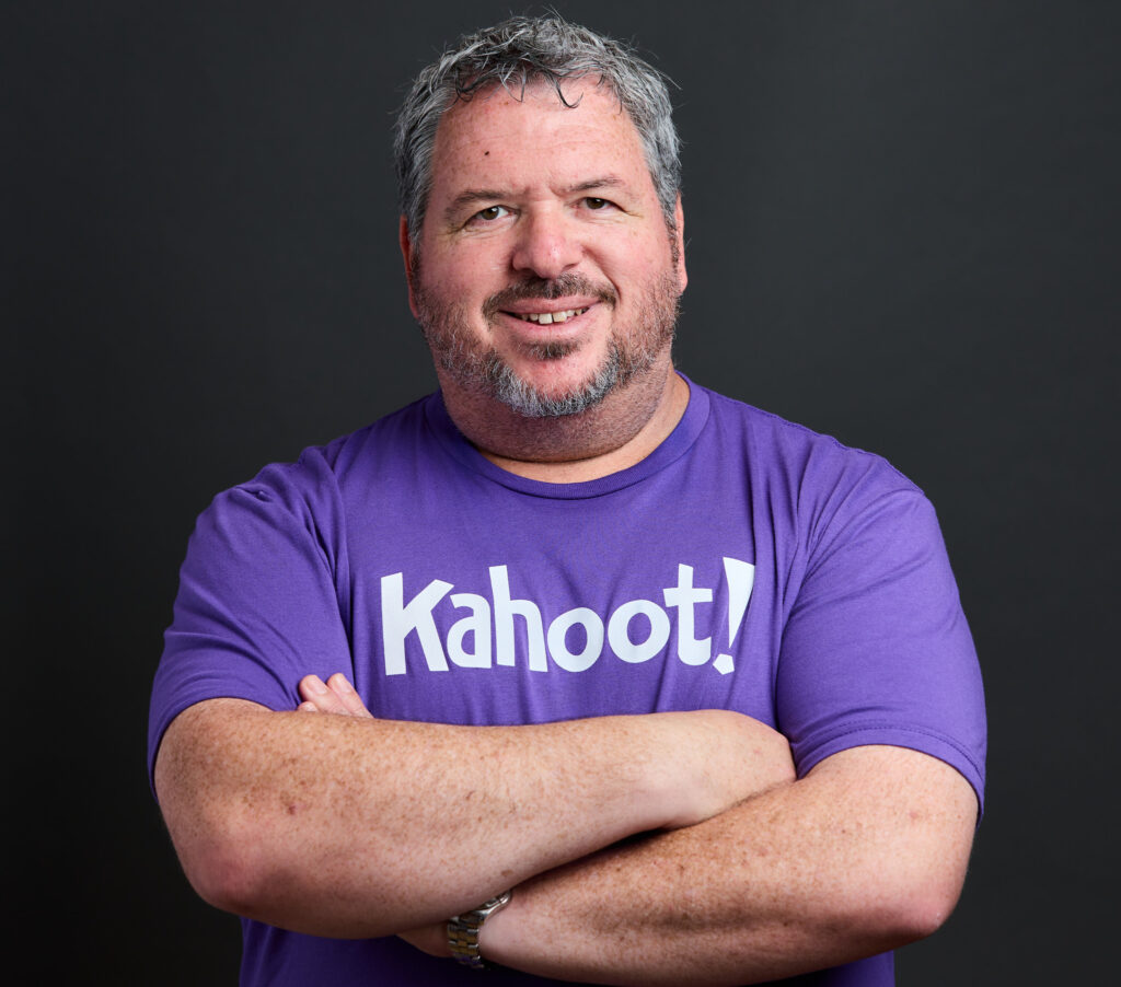 Steve Sherman – MATHS WEEK IRELAND