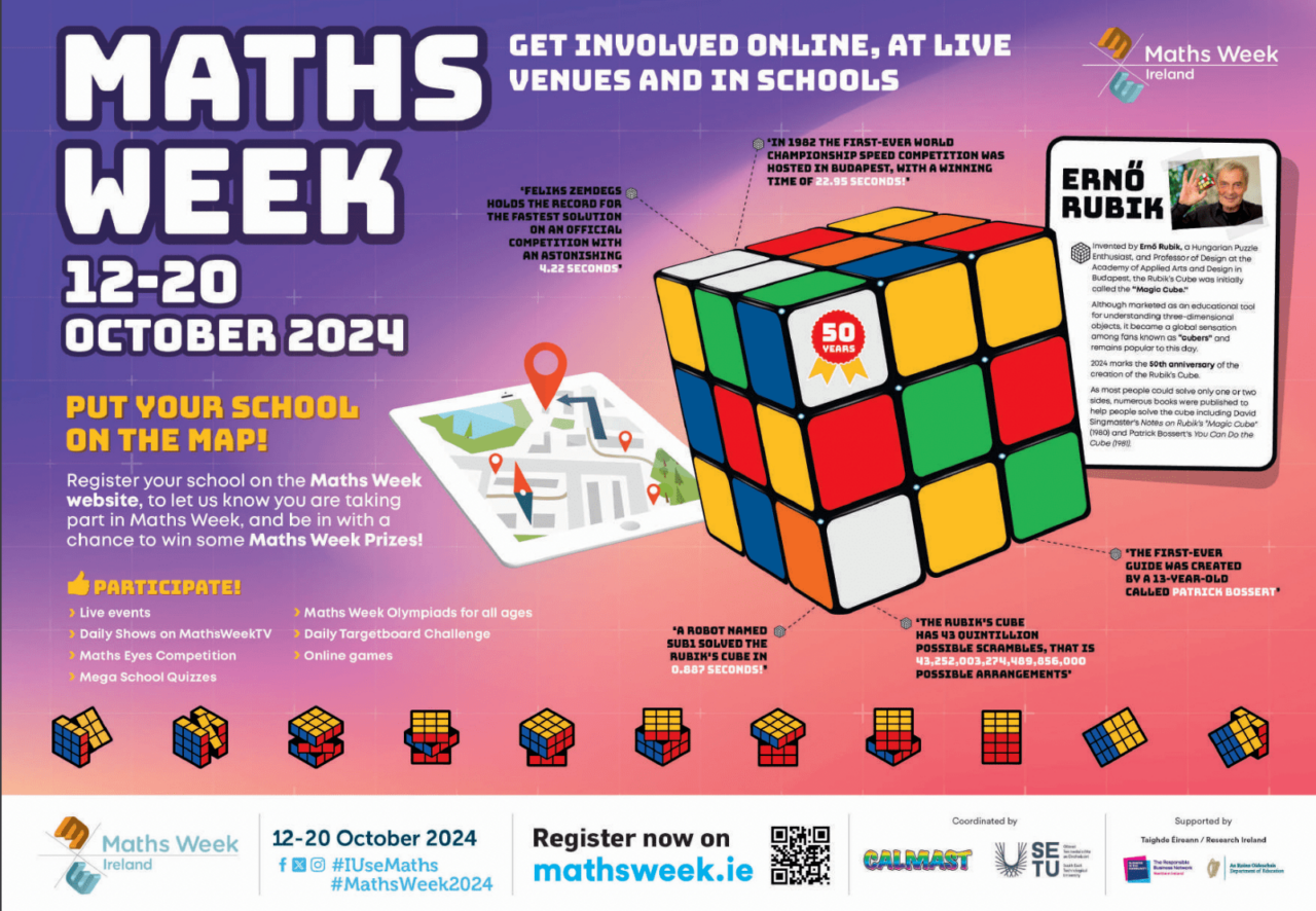 Resources – MATHS WEEK IRELAND
