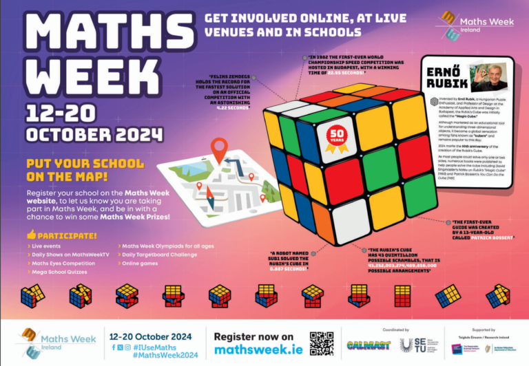Resources – MATHS WEEK IRELAND