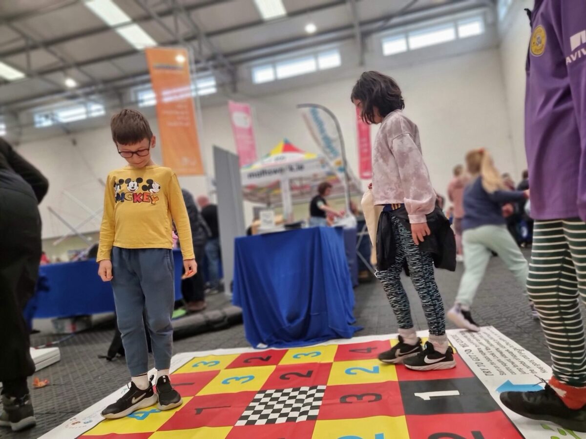 Munster Maths and Science Fair - 2024 – MATHS WEEK IRELAND