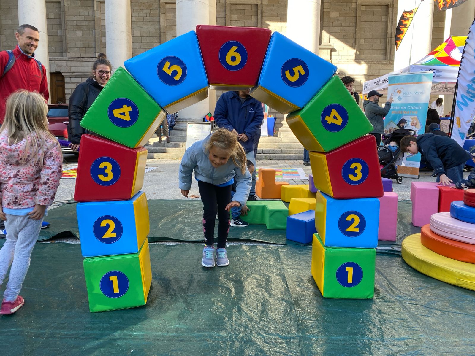 Events – MATHS WEEK IRELAND